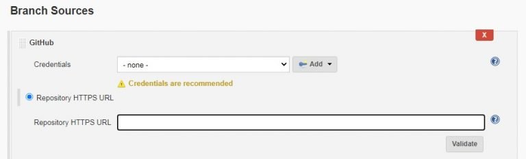 Trigger A Jenkins Job On Code Push Event In Github Via Webhooks
