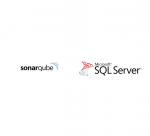 How to install SQL Server database for SonarQube